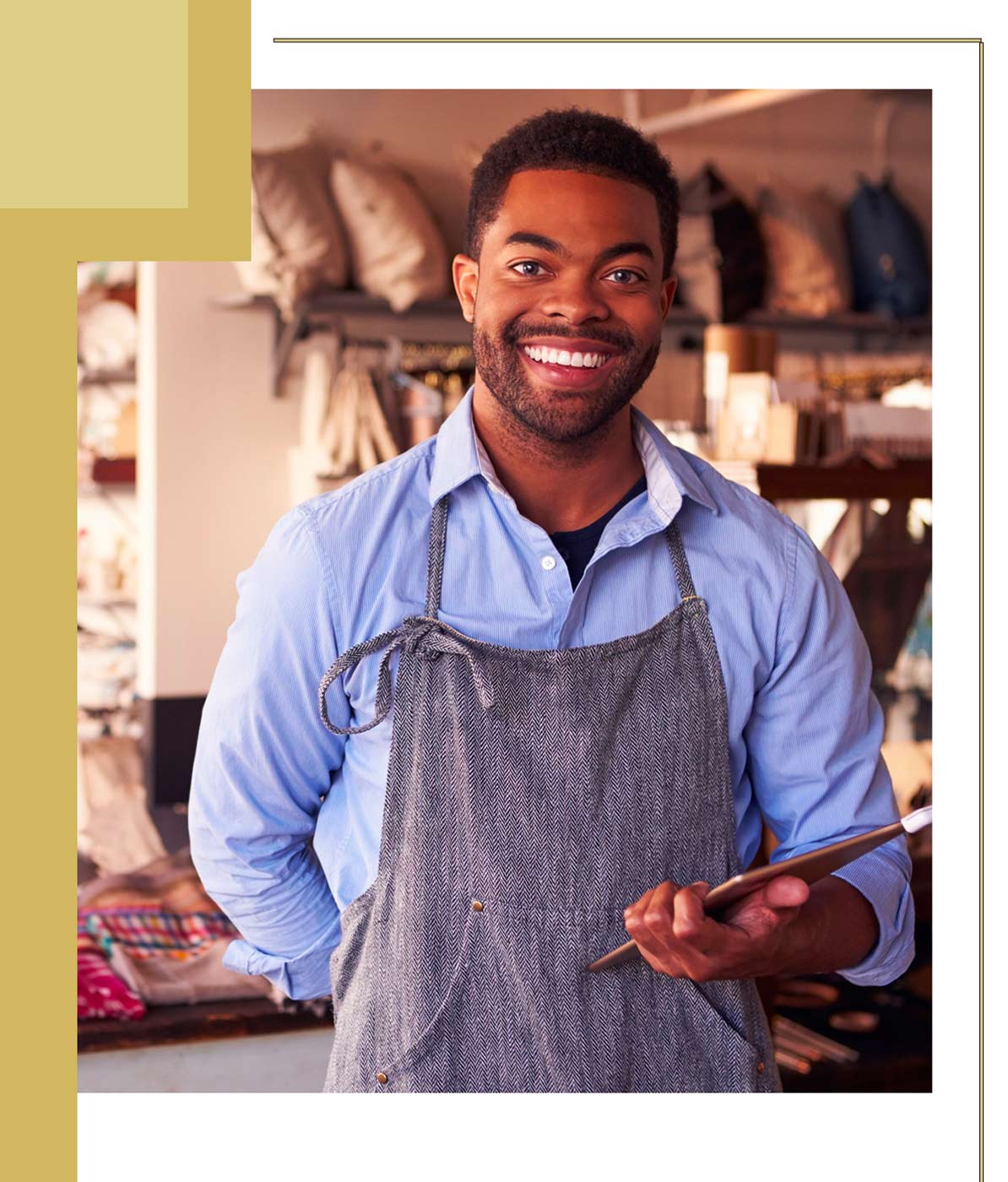 Comerciantes – Agos